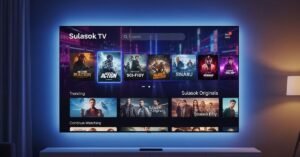 What Is Sulasok TV? Quick Guide 2026