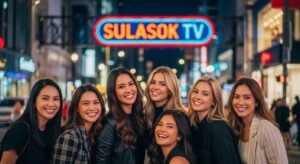 Sulasok TV
